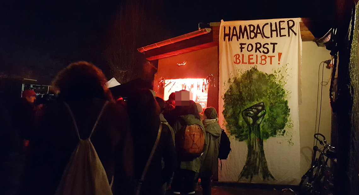 Rückblick: Veganer Wintermarkt 2018 – tierbefreiung dresden